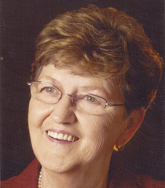 CONSTANCE O. (MUTH) LYSTROM – The Tribune Press Reporter