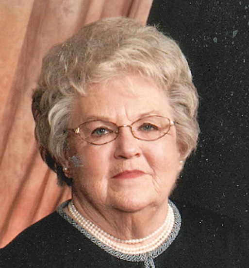 ELSIE M. STEVENS – The Tribune Press Reporter