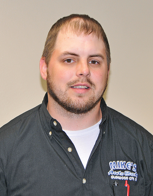 Austin Sandow chosen as City Council member – The Tribune Press Reporter
