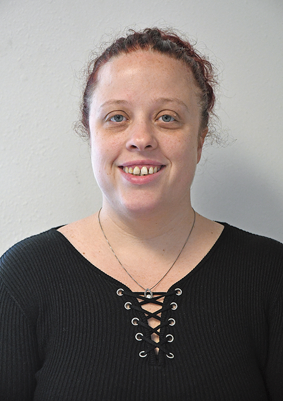 Colfax Messenger, Tribune Press Reporter welcome new reporter, Amber ...