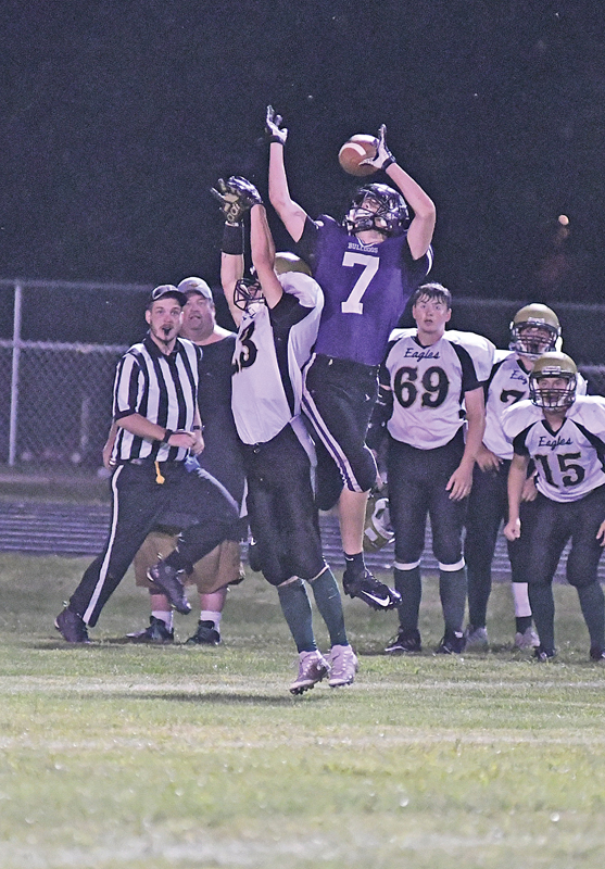 Boyceville football falls to Chequamegon in opener – The Tribune Press ...