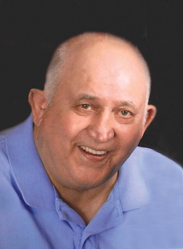 JOHN W. BENISH – The Tribune Press Reporter