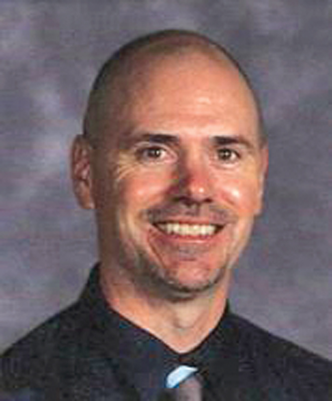 Elk Mound High School principal resigns – The Tribune Press Reporter