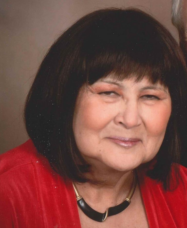 DEBORAH SUE “DEB” BECKER – The Tribune Press Reporter
