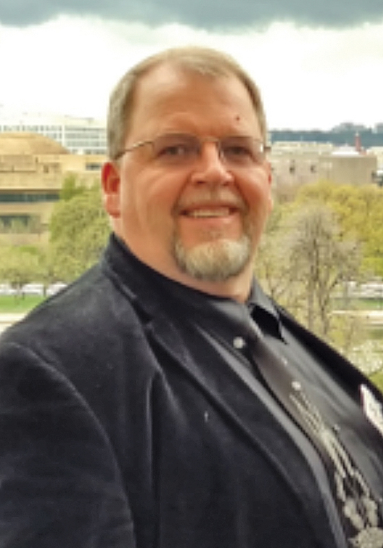 Sherman town chair candidate: Daniel J. Fedderly – The Tribune Press ...