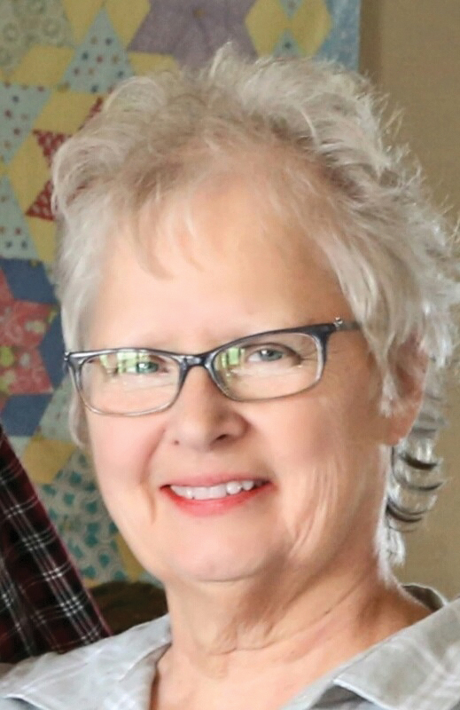 JUDITH “JUDY” MAE ALBRICHT – The Tribune Press Reporter