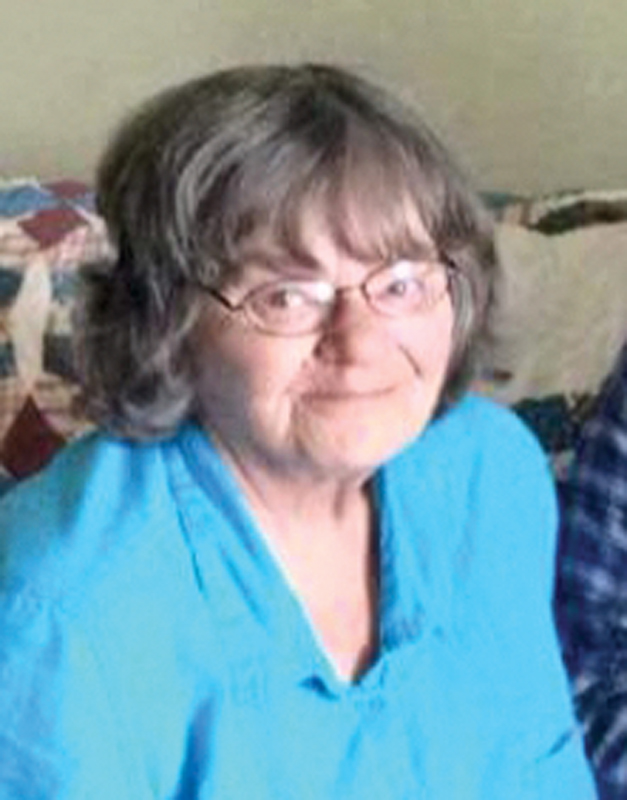 ANN V. MARTIN – The Tribune Press Reporter