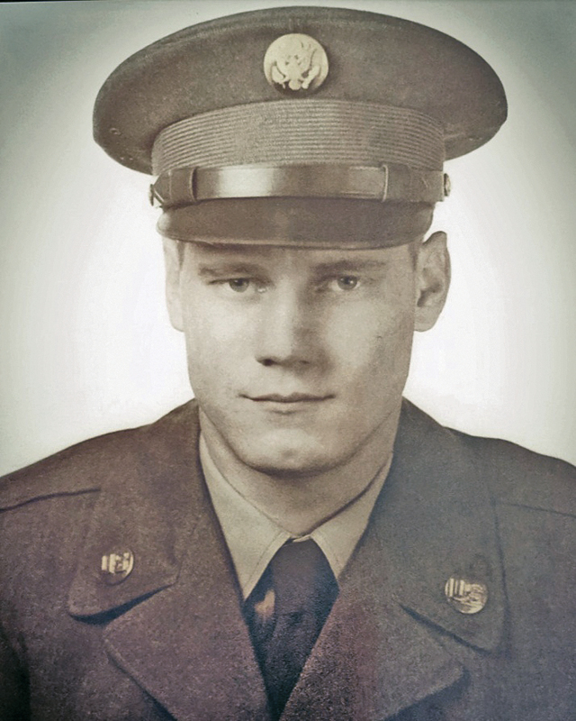 KENNETH (KEN) DWAYNE HINTZMAN – The Tribune Press Reporter