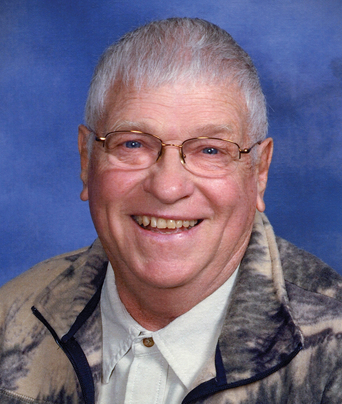 GERALD LEE WILK – The Tribune Press Reporter