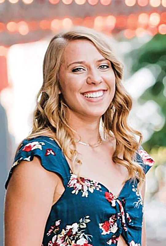 Elk Mound High School scholarship fund awards nine scholarships – The ...