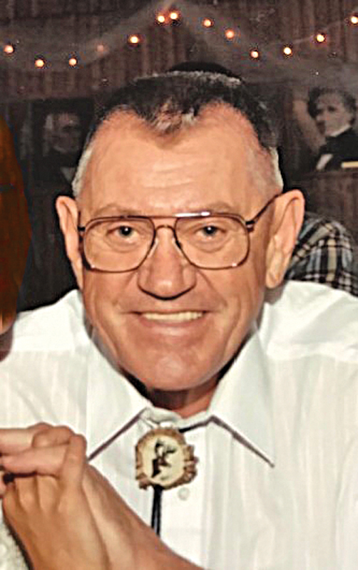 WILLIAM JOEL “BILLY” ARNDT, JR. – The Tribune Press Reporter