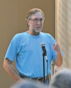 Truth Be Told … Randy Simpson — “They don’t make ‘em like that anymore ...