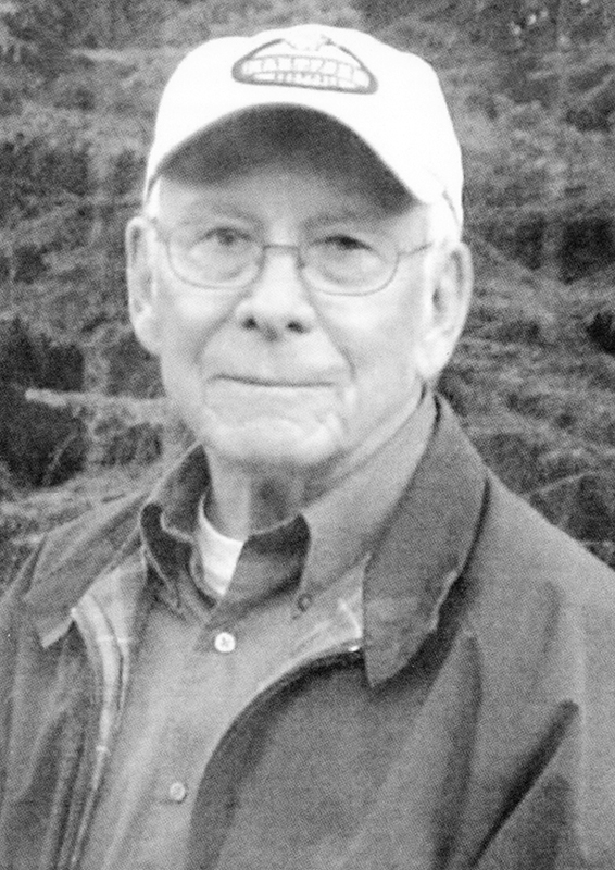 ROBERT D. RUBLEE – The Tribune Press Reporter