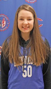 GCHS/MS November Students of the Month – The Tribune Press Reporter