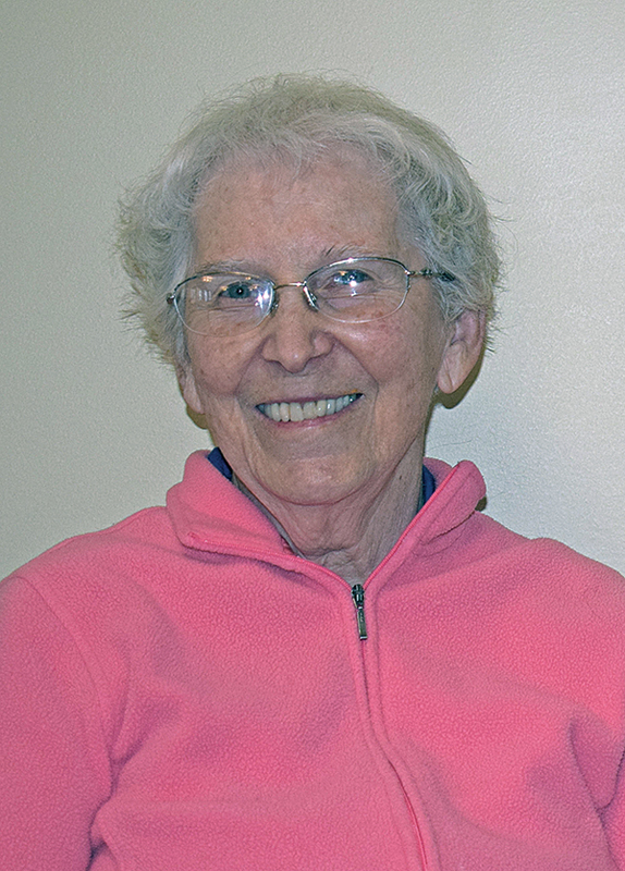 JANET “JAN” SYLVIA PETTERSON – The Tribune Press Reporter
