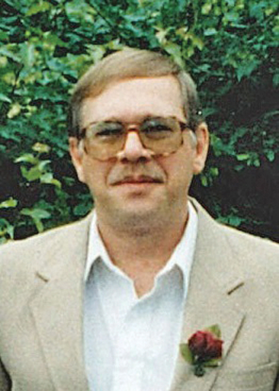 EDWARD JOHN LUND – The Tribune Press Reporter