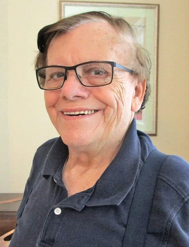 MICHAEL FEYEN – The Tribune Press Reporter