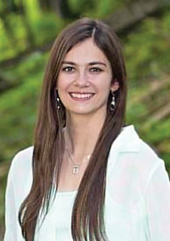 Peterson named CAFES Outstanding Senior at UW-RF – The Tribune Press ...