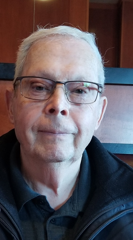 ROGER H. KLUKAS – The Tribune Press Reporter