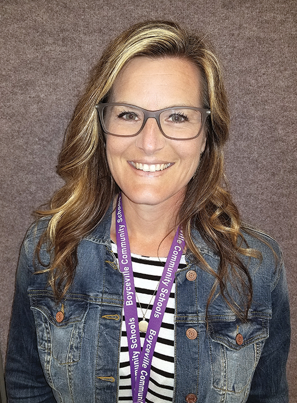New principal at Tiffany Creek Elementary now on the job – The Tribune ...