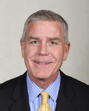 St. Croix County Administrator Patrick Thompson leaving for new ...