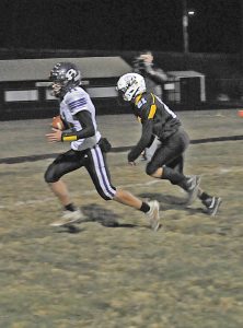 Boyceville Bulldogs chomp Cadott Hornets to capture fourth straight ...