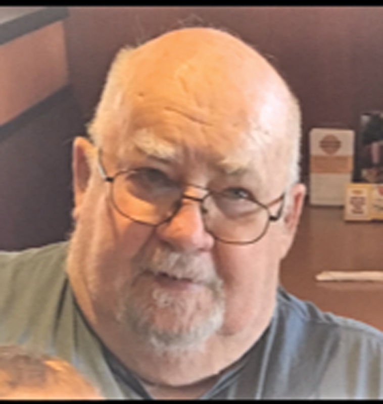 CLARENCE BENISH – The Tribune Press Reporter