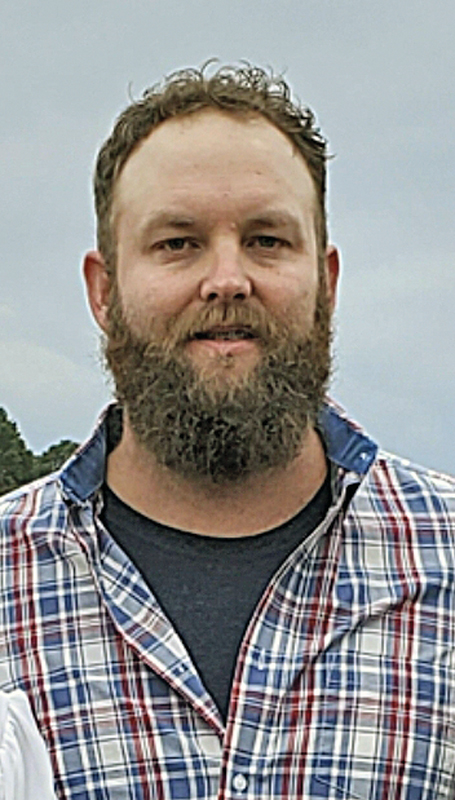 Elk Mound school board candidate: Michael Jenson Jr. – The Tribune ...