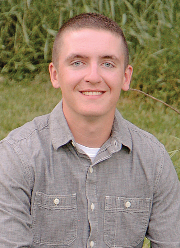 Menomonie Optimist Club honors Corr and Edlin – The Tribune Press Reporter