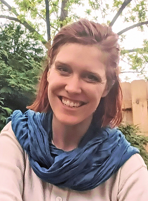 Daun to lead WFU’s farmer-led watershed efforts – The Tribune Press ...