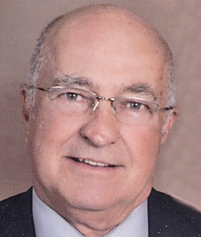 ROGER ALLEN MOE – The Tribune Press Reporter
