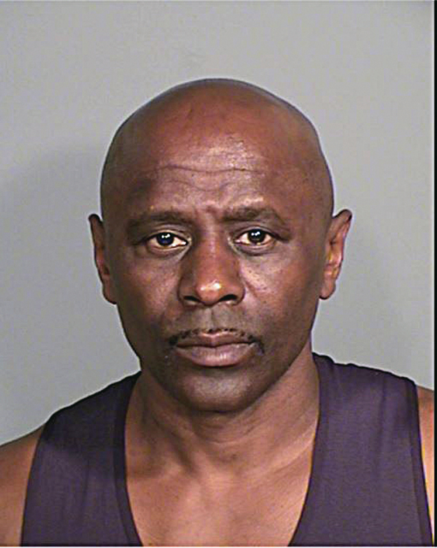Suspect in Sheridan quadruple homicide charged in Dunn County with ...