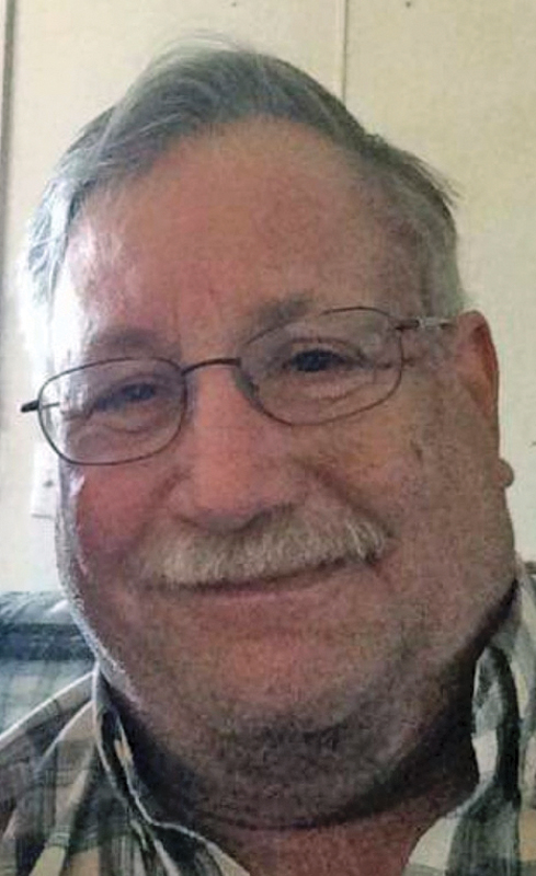 John Domagala – The Tribune Press Reporter