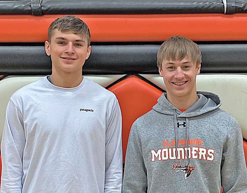 Locals earn 2021-22 All-Conference Basketball Team honors – The Tribune ...