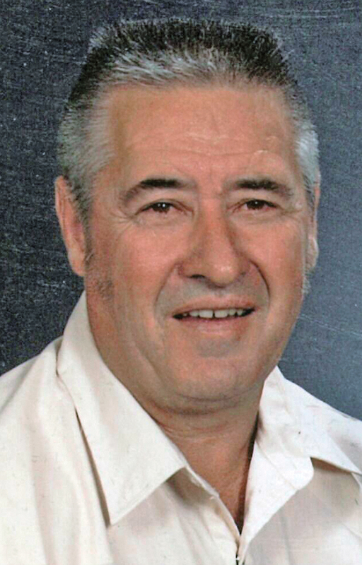 Phillip F. Schindler – The Tribune Press Reporter