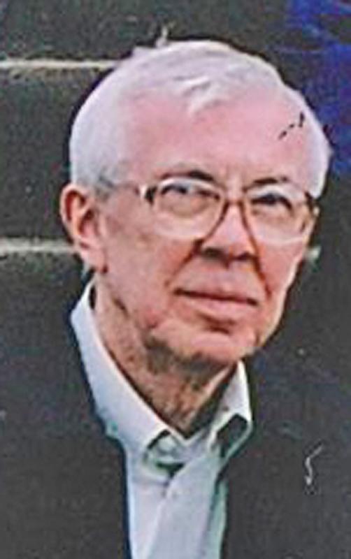 Stanley L Scott – The Tribune Press Reporter