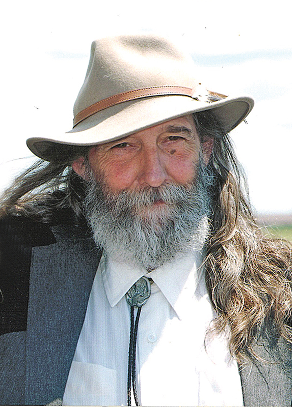 RODNEY L. SOENS – The Tribune Press Reporter