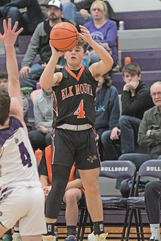Mounder boys overcome foul trouble and BV Bulldogs to earn win – The ...