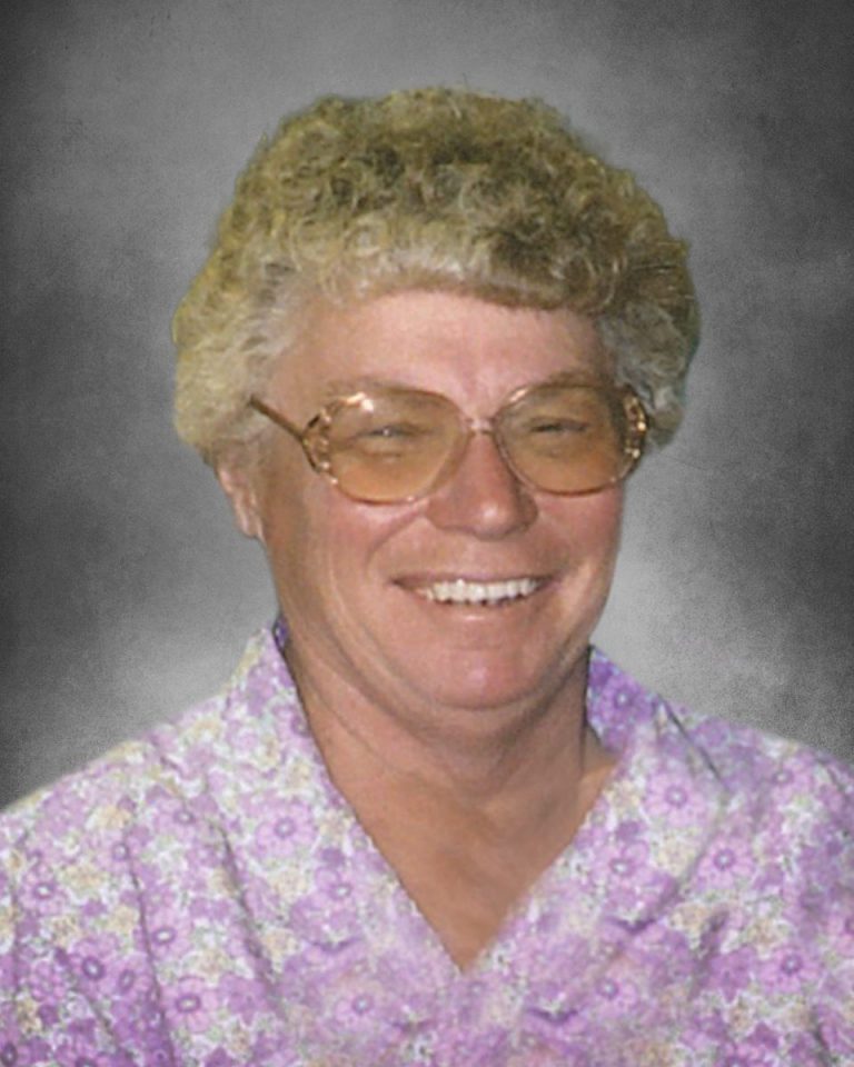 Susan M. Shaw – The Tribune Press Reporter