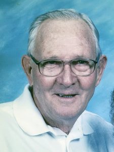 William Charles Anderson – The Tribune Press Reporter