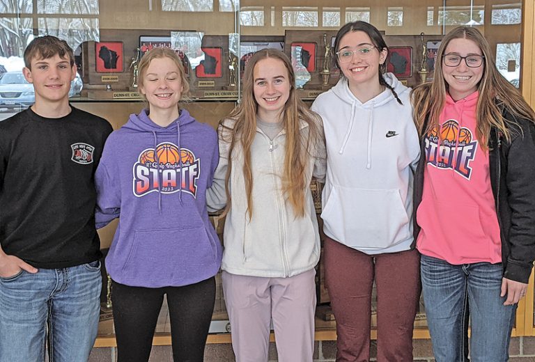 Locals earn 2022-23 Basketball All-Conference Team honors – The Tribune ...