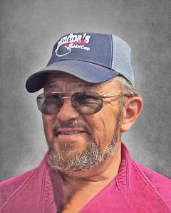 Alan P. Carlsrud – The Tribune Press Reporter