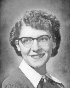 Evelyn L. Yoder – The Tribune Press Reporter