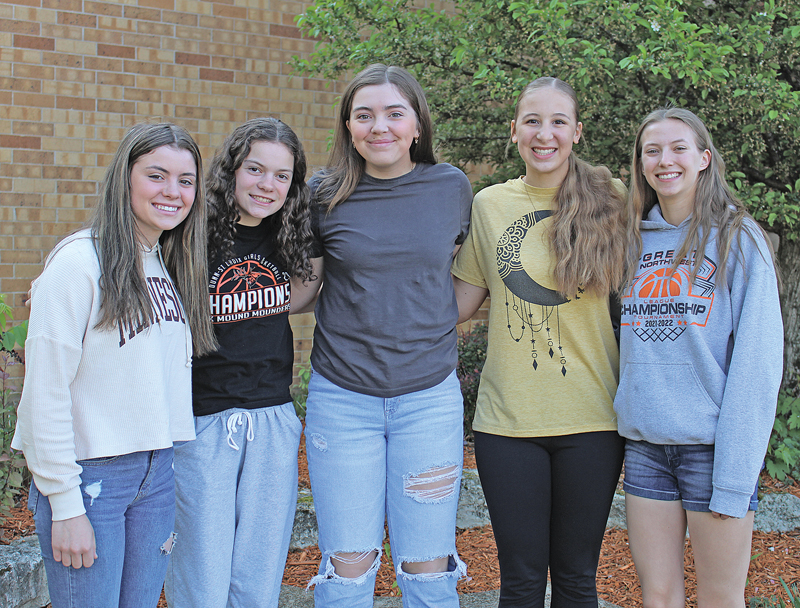 2023 D-SC all conference softball teams announced – The Tribune Press ...