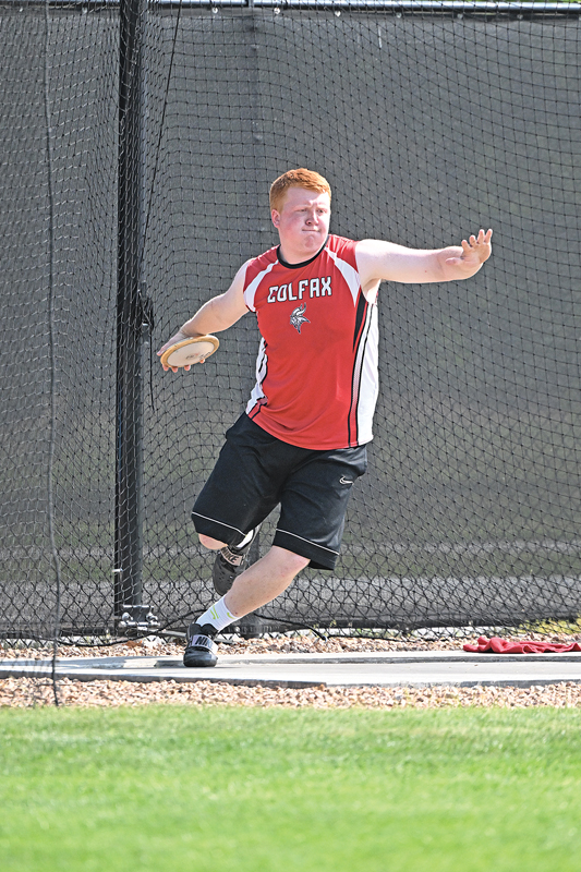 Hydukovich, Heidorn bring home medals from WIAA state track and field ...