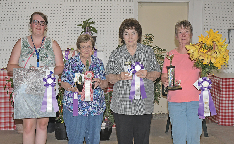 2023 St. Croix County Fair results released – The Tribune Press Reporter