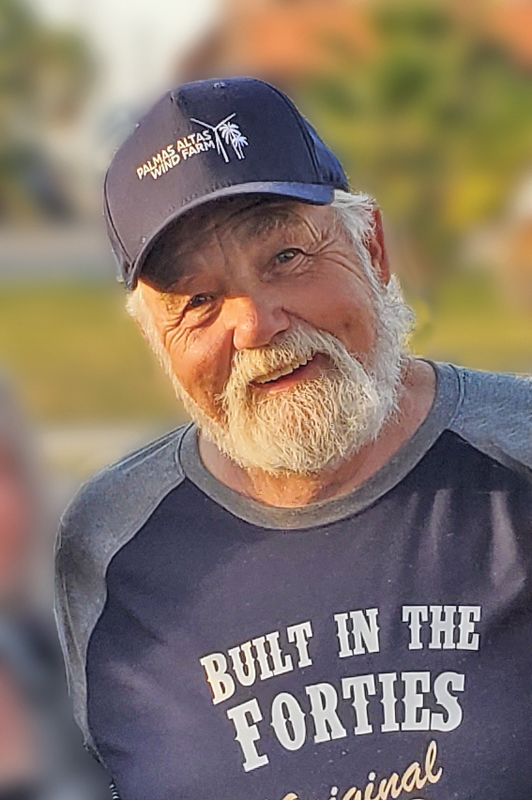 Dwight Walter Reese – The Tribune Press Reporter