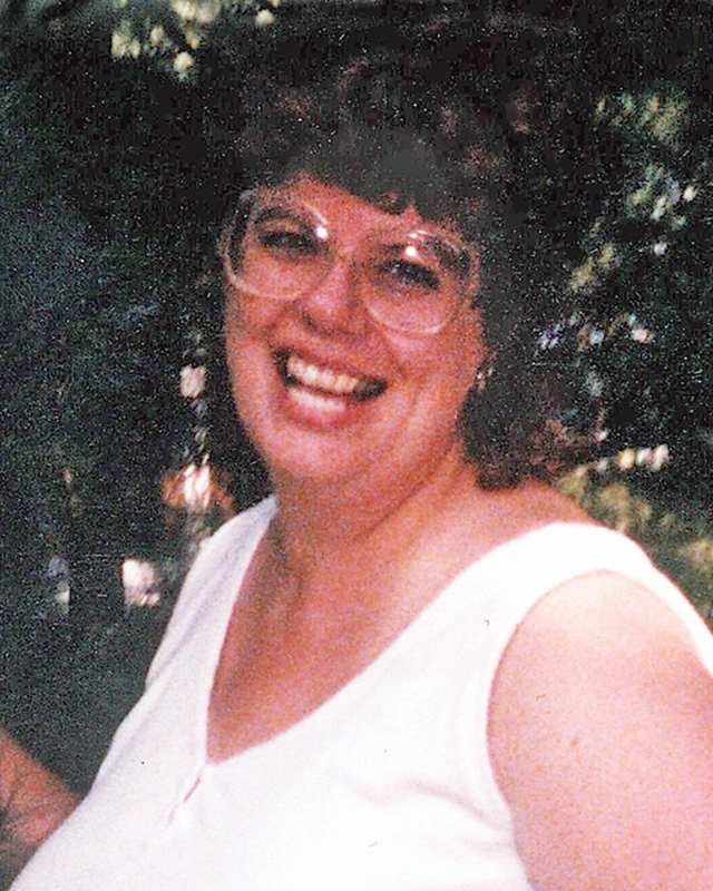 Rachel M. Johnson – The Tribune Press Reporter