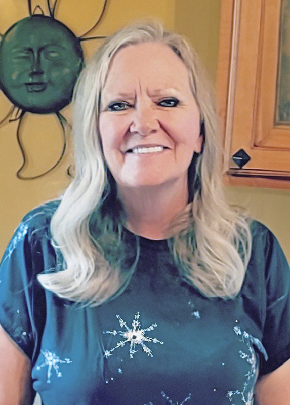 Lori Ronnet Voeltz – The Tribune Press Reporter