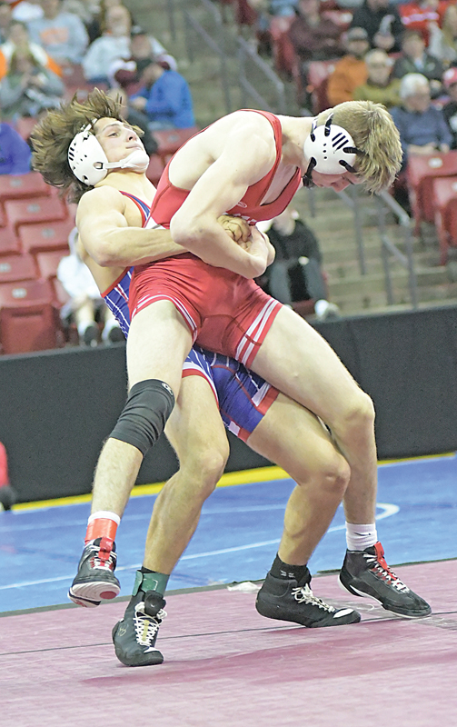 McGee suffers pair of heartbreaking state losses – The Tribune Press ...